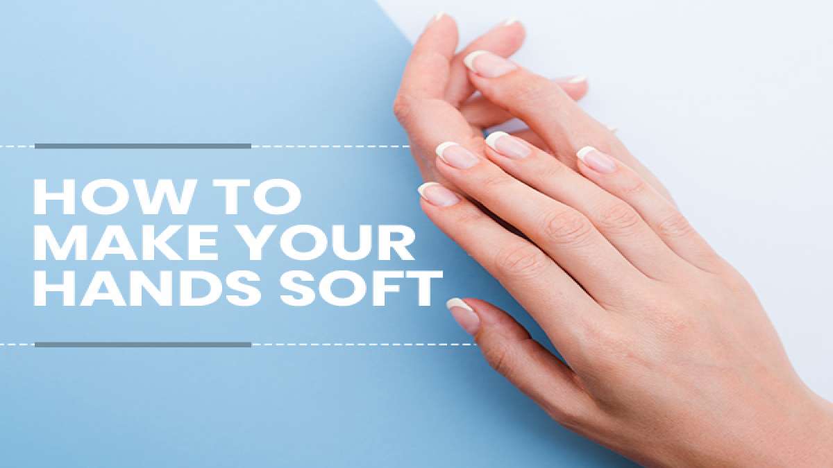 How To Make Hands Softer - Boldsky.com