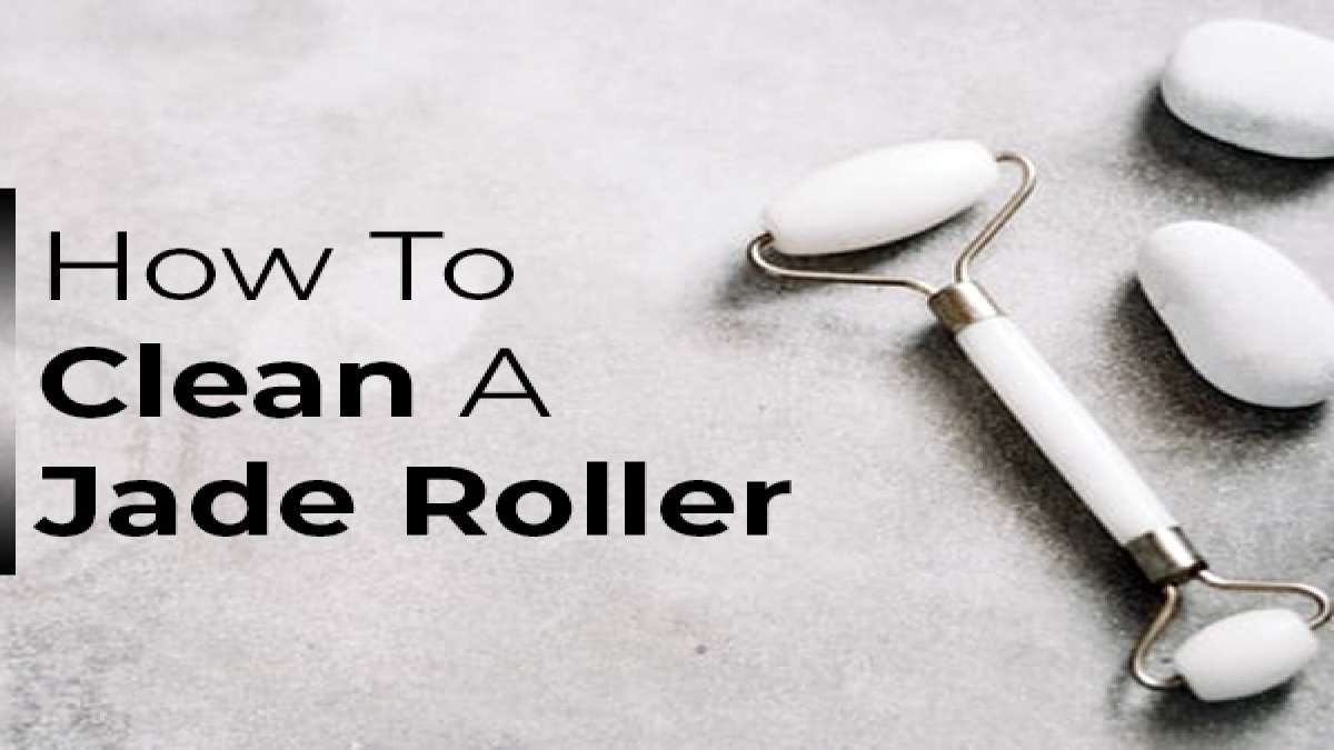 How To Clean Your Jade Roller And Why Should You Do It - Boldsky.com