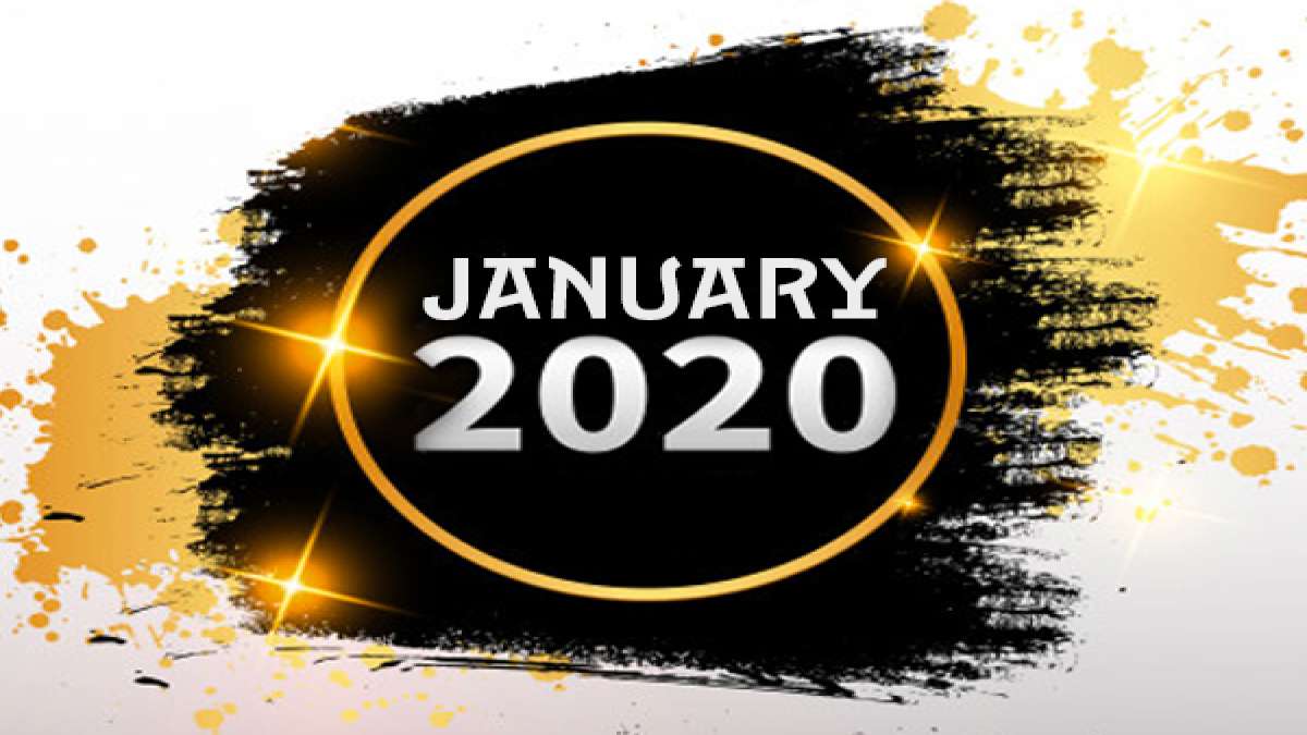 10 Interesting Facts About January That Will Surely Take You By ...