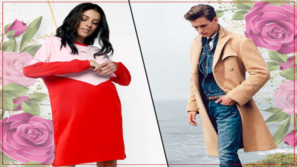 Valentines Day Dress Code 2020: Here Are 20 Outfit Ideas For Men And ...