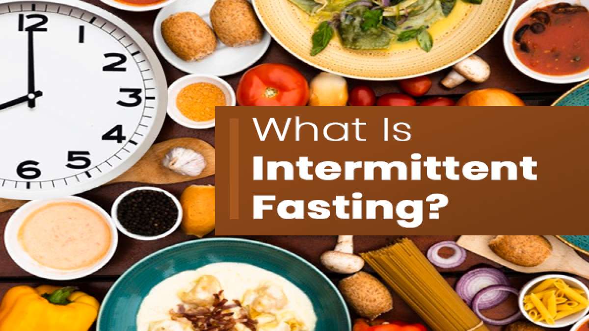 9 Science-backed Benefits Of Intermittent Fasting - Boldsky.com
