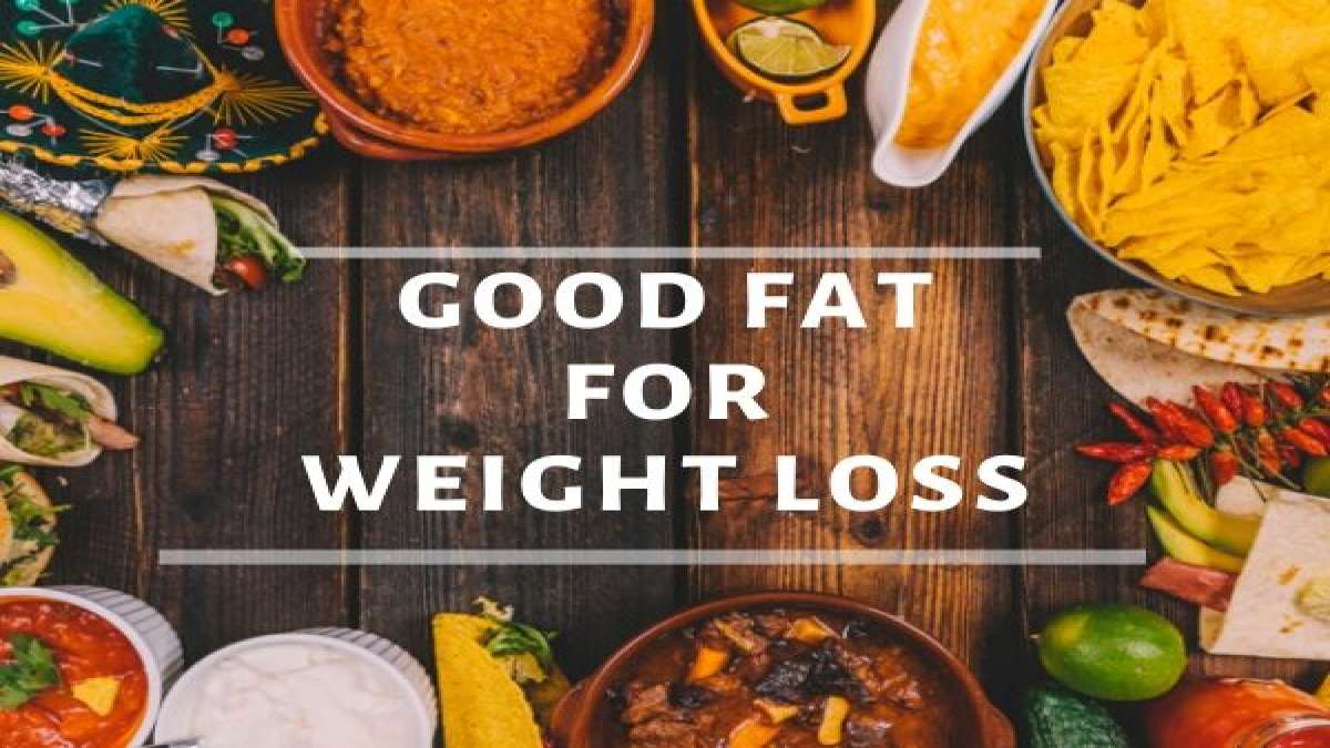 10 Best Foods With Good Fat For Weight Loss - Boldsky.com