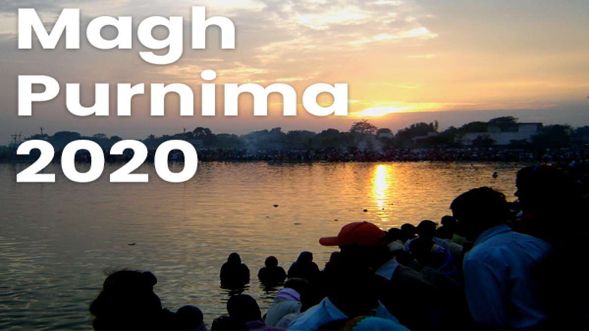 Magha Purnima 2020:Date, Muhurata, Puja Vidhi & Significance Of The ...