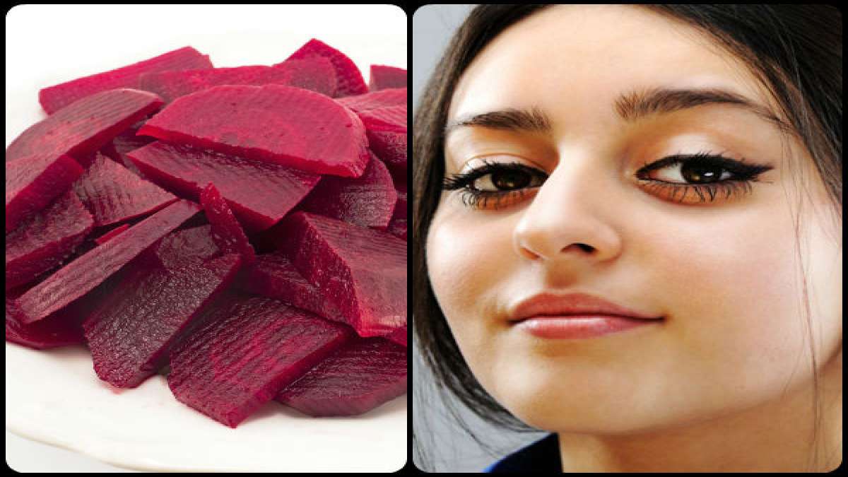 11 Beetroot Face Packs For Beautiful And Flawless Skin - Boldsky.com