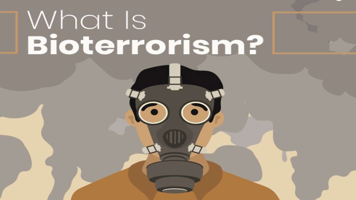 What Is Bioterrorism? - Boldsky.com