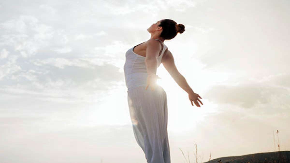 9 Ways In Which You Can Stay Calm During A Difficult Situation ...