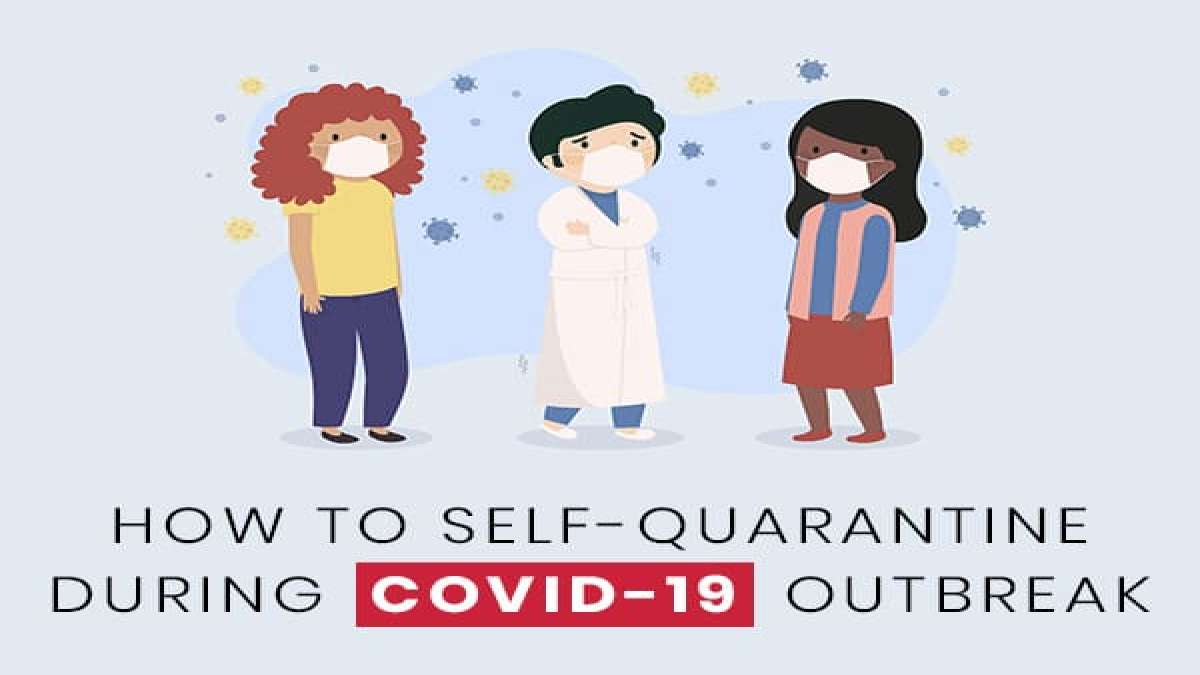 Coronavirus: What You Need To Know About Self-quarantine - Boldsky.com