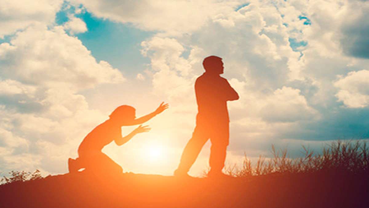 10 Ways To Let Go Of Someone You Love - Boldsky.com