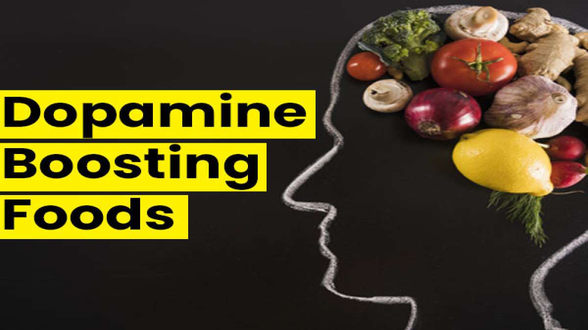 10 Dopamine Boosting Foods You Should Include In Your Diet - Boldsky.com
