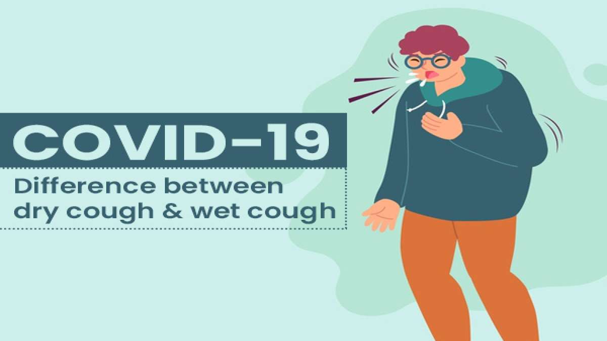Coronavirus: What's The Difference Between A Dry Cough And A Wet Cough ...