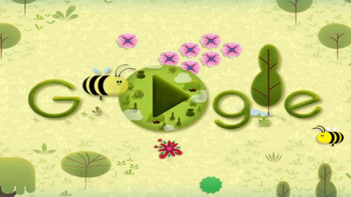 Earth Day 2020: Google Celebrates The 50th Anniversary Of Earth Day ...
