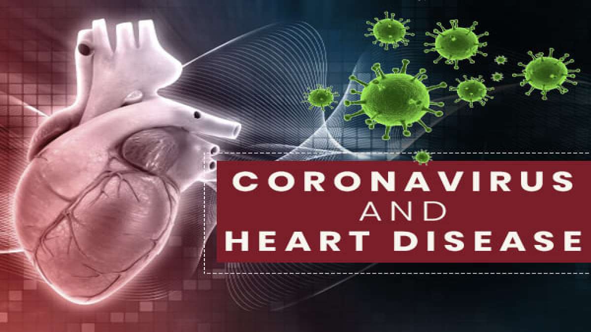 Coronavirus Linked To Heart Disease, Says Study - Boldsky.com