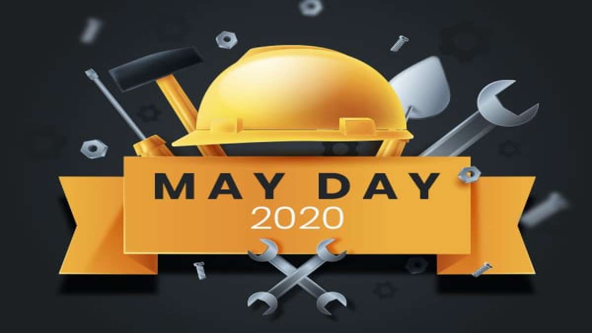 May Day 2021: Know About The History And Significance Of This Day ...