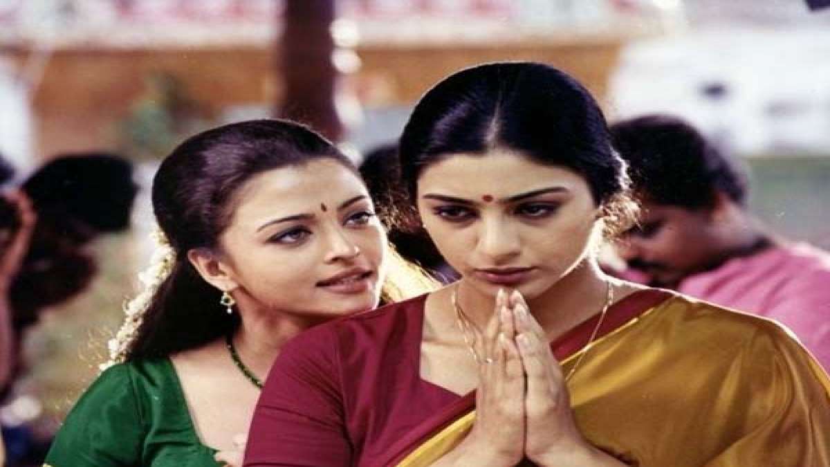 Tabu And Aishwarya Rai’s Film Kandukondain Kandukondain Completes 20 ...