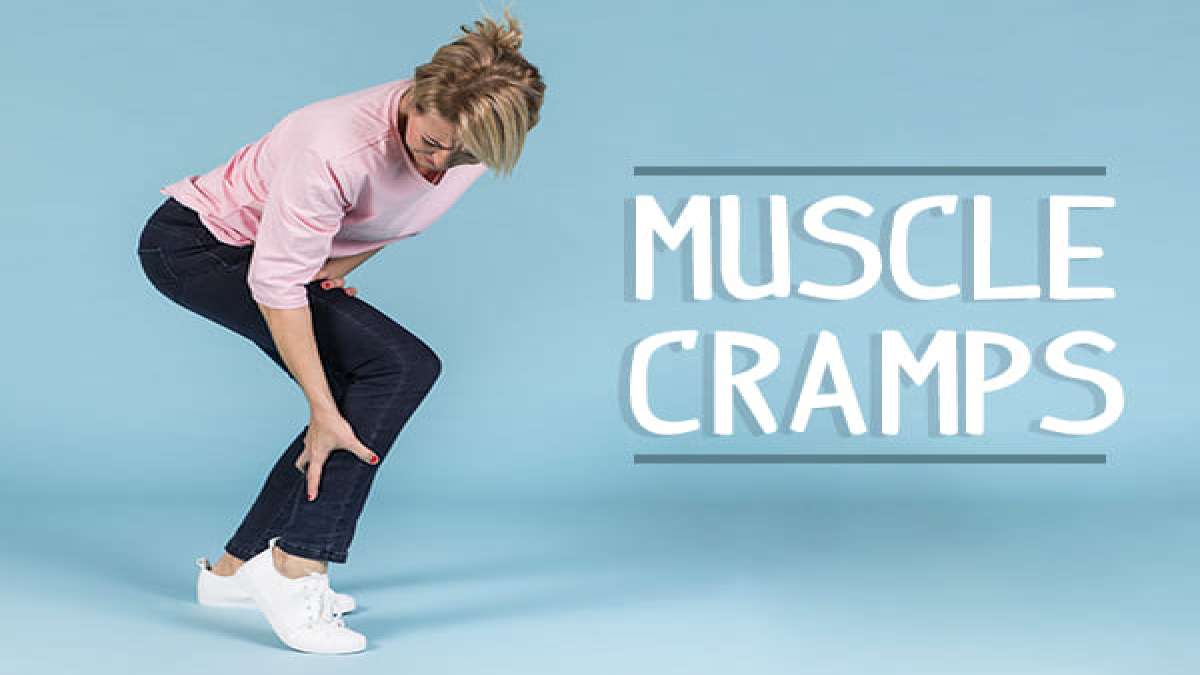 Muscle Cramps: Causes, Symptoms, Risk Factors, Diagnosis And Treatment ...