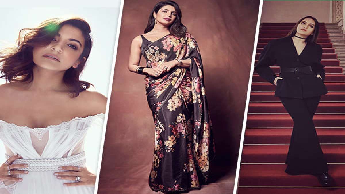 Bollywood Actresses With The Coolest Long Bobs - Boldsky.com