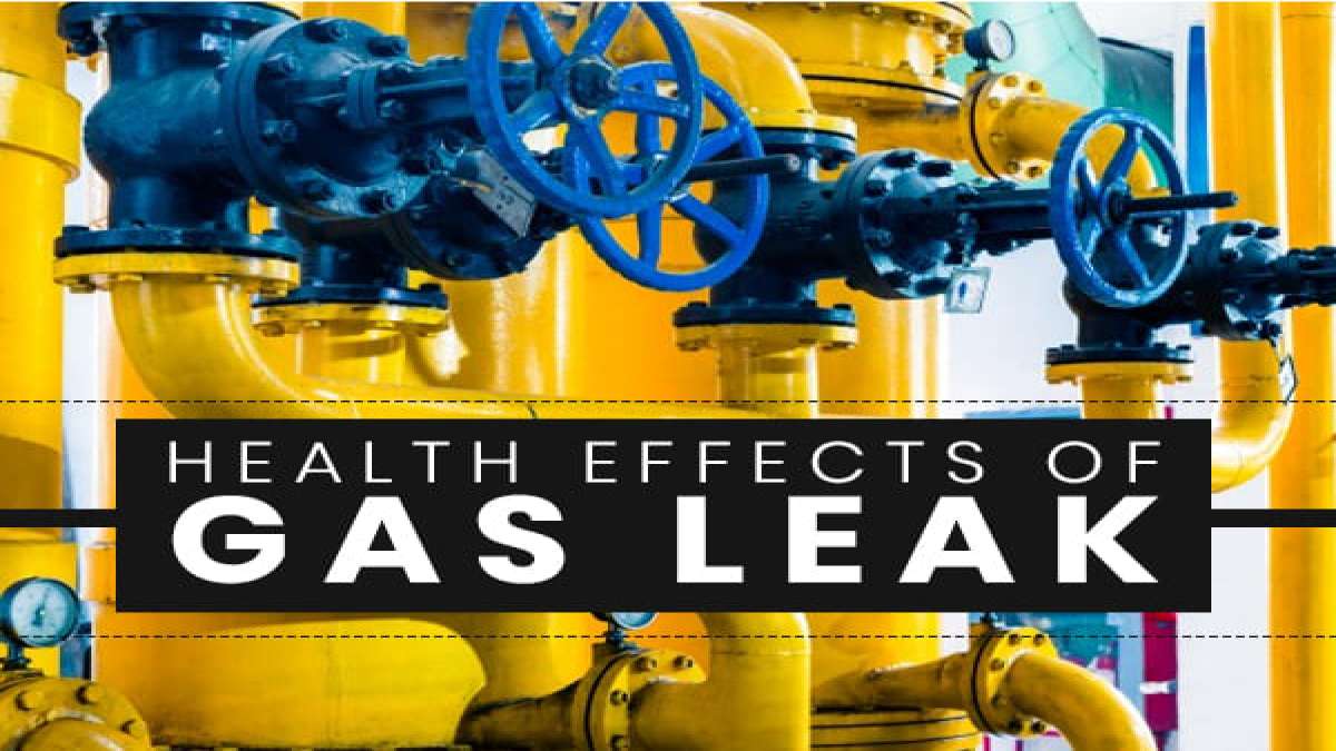 Vizag Gas Leak: Health Effects Of Gas Leak - Boldsky.com
