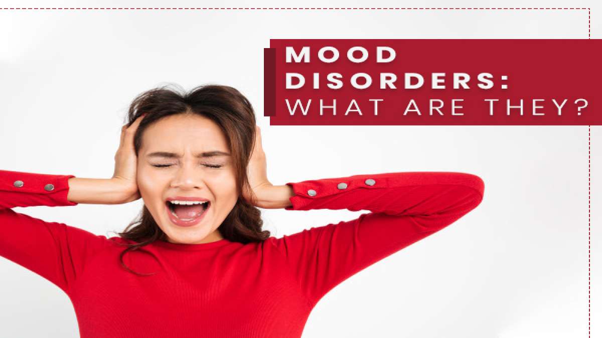 What Are Mood Disorders? Its Types, Causes, Risk Factors, Diagnosis And ...