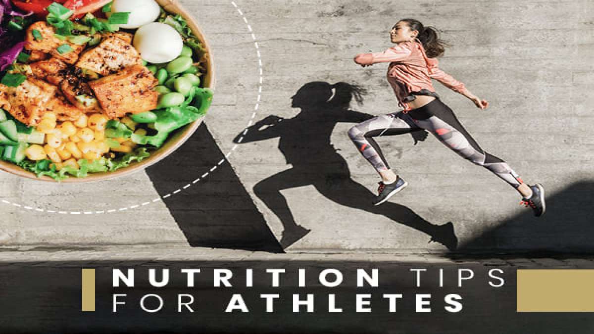 8 Nutrition Tips For Athletes - Boldsky.com