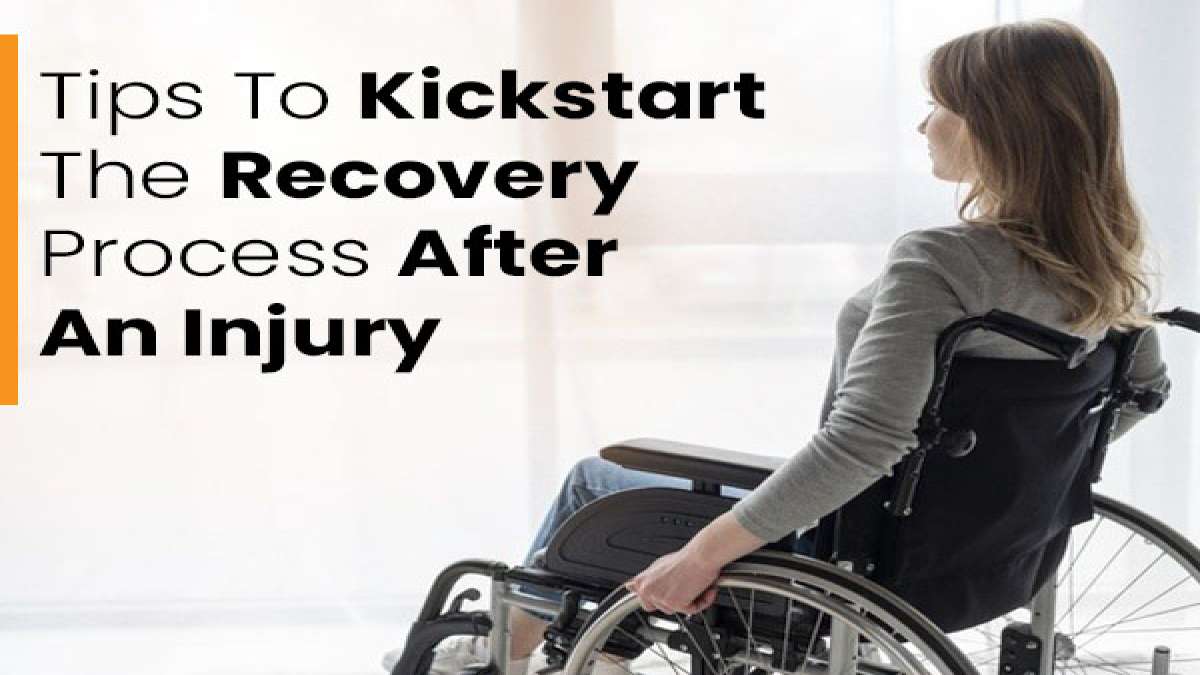 15 Tips To Kickstart The Recovery Process After An Injury - Boldsky.com