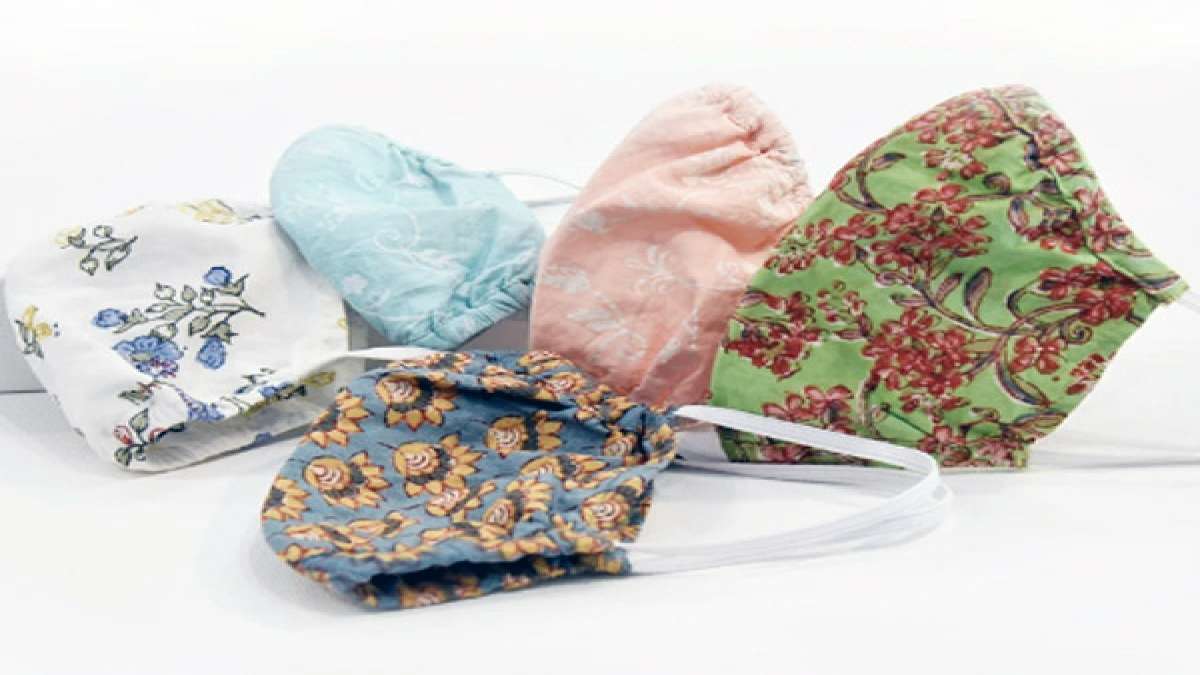 The History Of Masks And Should Masks Become A Fashion Statement ...