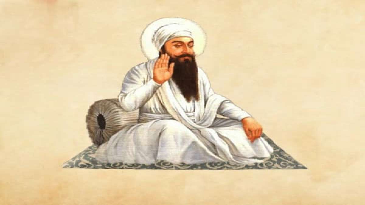 Shaheedi Diwas Of Guru Arjan Dev Ji Dev: Facts Related To The Fifth ...