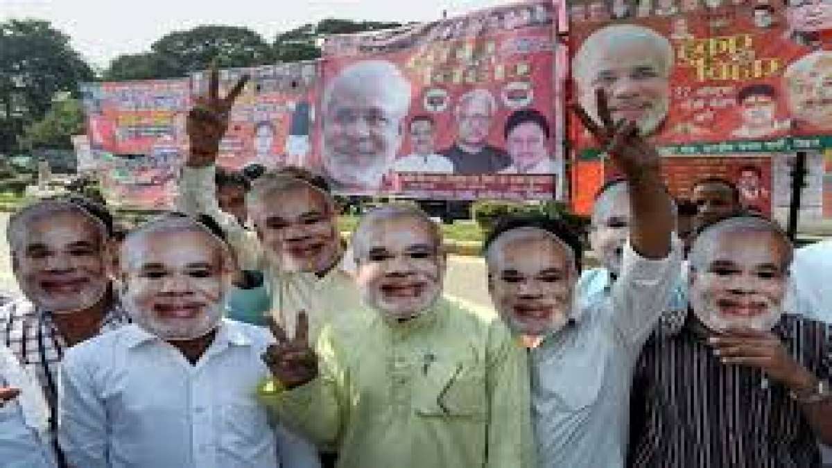 Prime Minister Narendra Modi Masks For Coronavirus - Boldsky.com
