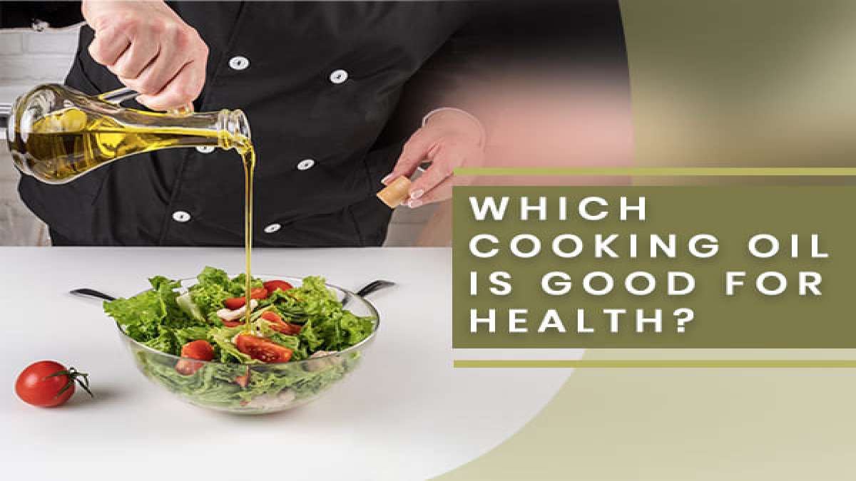 List of Healthy Cooking Oils - Boldsky.com