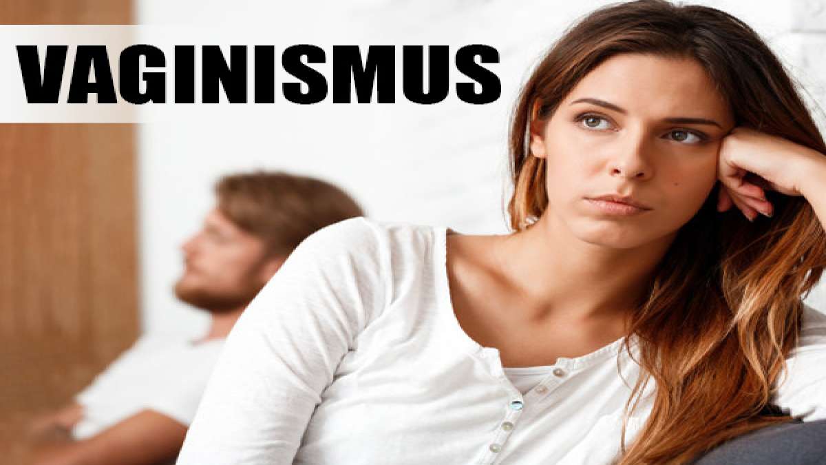 Vaginismus: Types, Causes, Symptoms, Diagnosis And Treatments - Boldsky.com