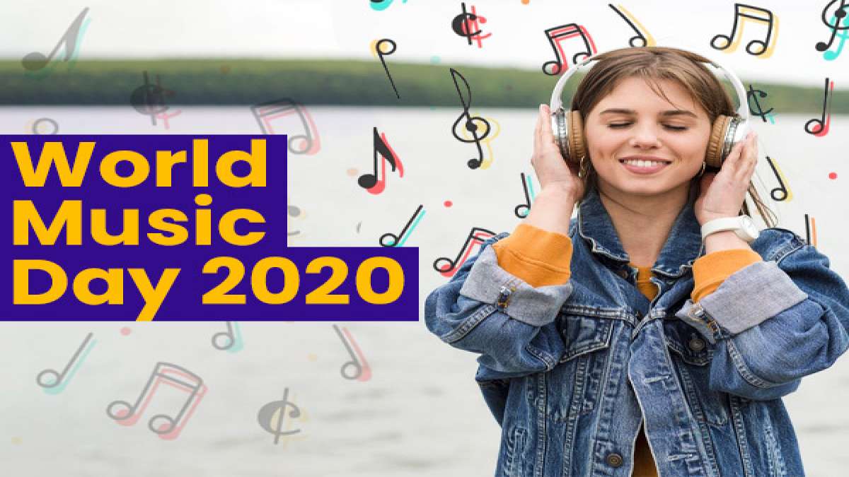 World Music Day 2020: Here’s The Date, History And Significance Of This ...