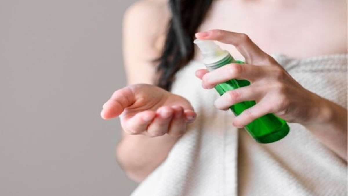 Best Hair Oils For The Most Relaxing Champi Time Ever! And The Right ...