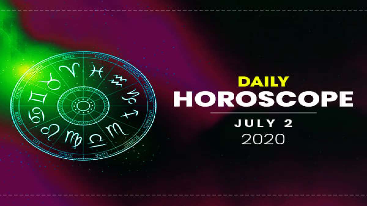 Daily Horoscope: 02 July 2020 - Boldsky.com