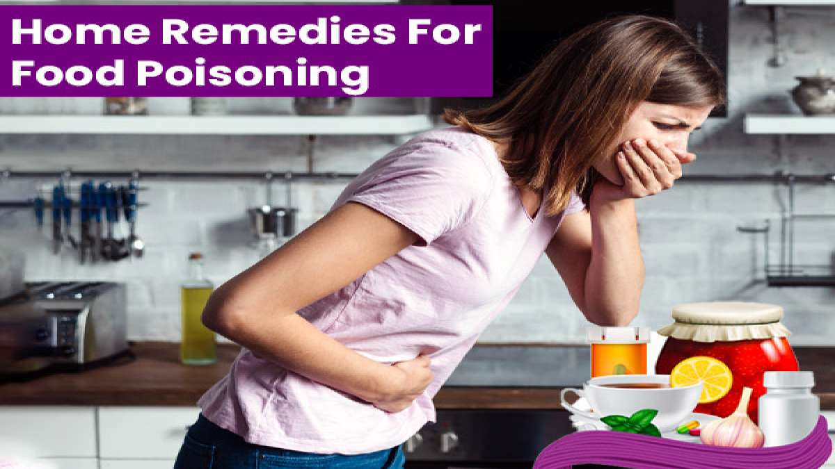 25 Food To Eat When You Have Food Poisoning - Boldsky.com