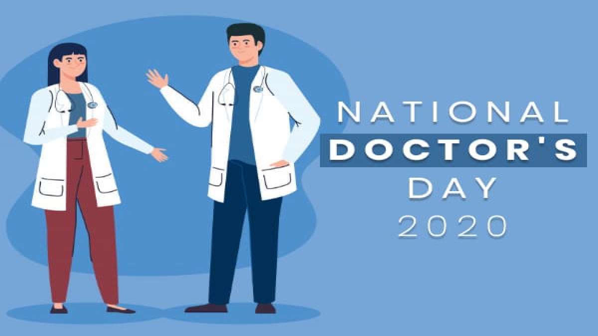 National Doctor’s Day 2020: Here’s The History, Theme And Significance ...
