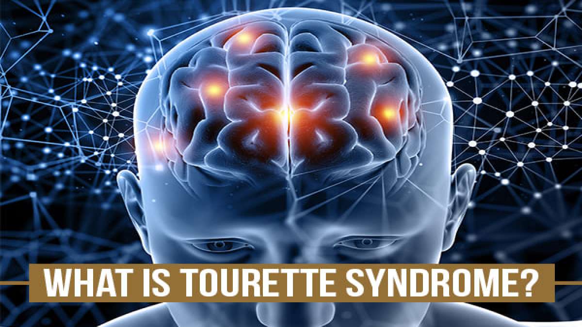 World Disability Day 2022: Tourette Syndrome Causes, Symptoms ...