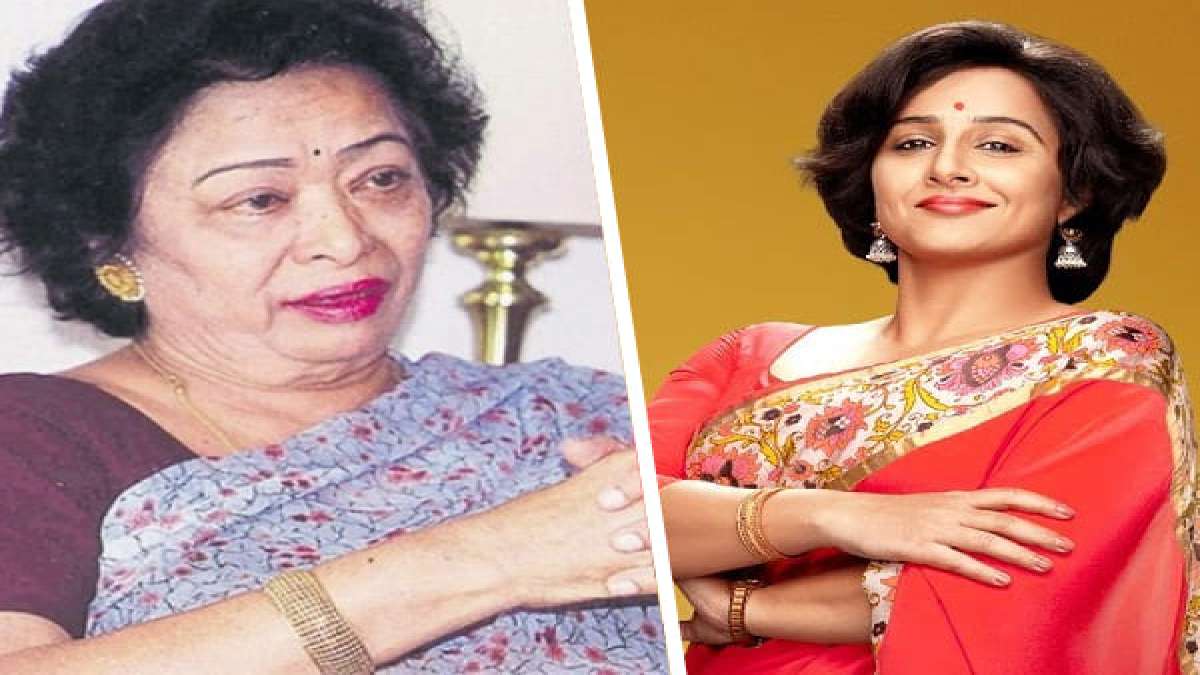 Shakuntala Devi: Lesser-Known Facts About The Human Computer And Math ...