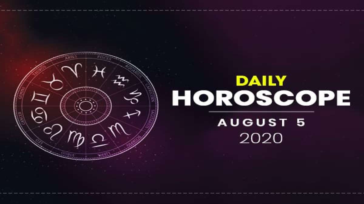Daily Horoscope: 05 August 2020 - Boldsky.com