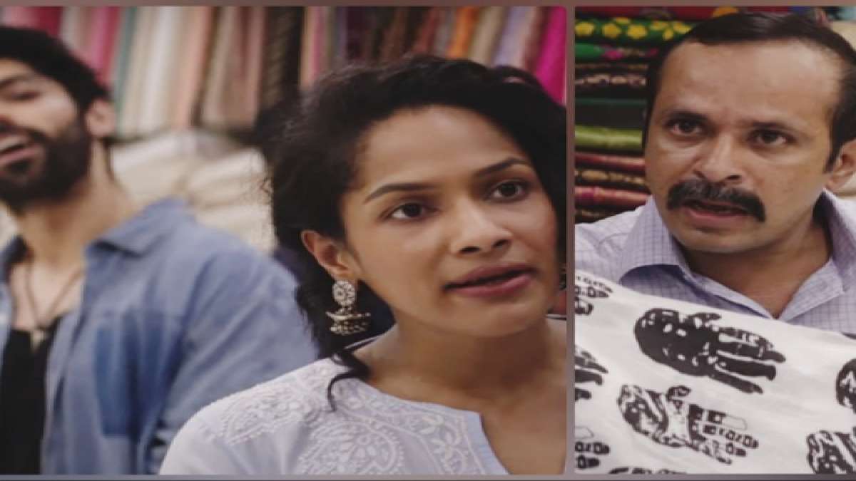 Masaba Masaba Trailer On Netflix - Boldsky.com