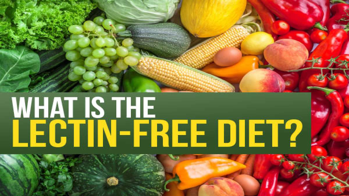 Lectin-free Diet: Benefits, Risks, Foods To Eat And Avoid - Boldsky.com