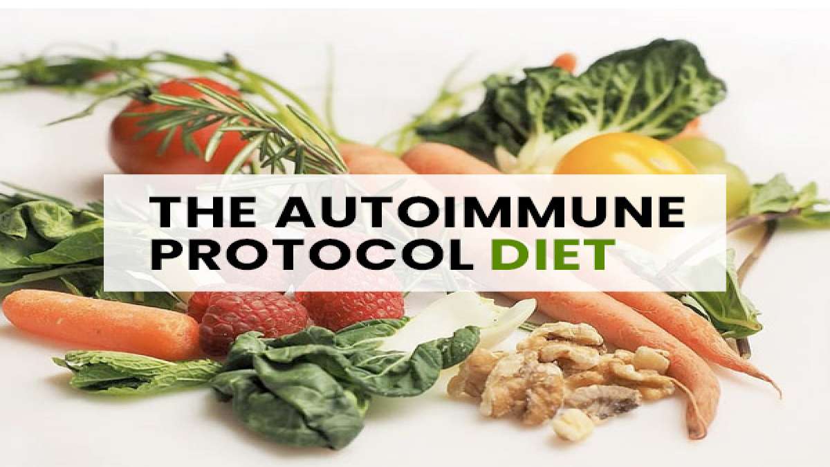 AIP (Autoimmune Protocol) Diet: Benefits, Foods To Eat And Avoid ...