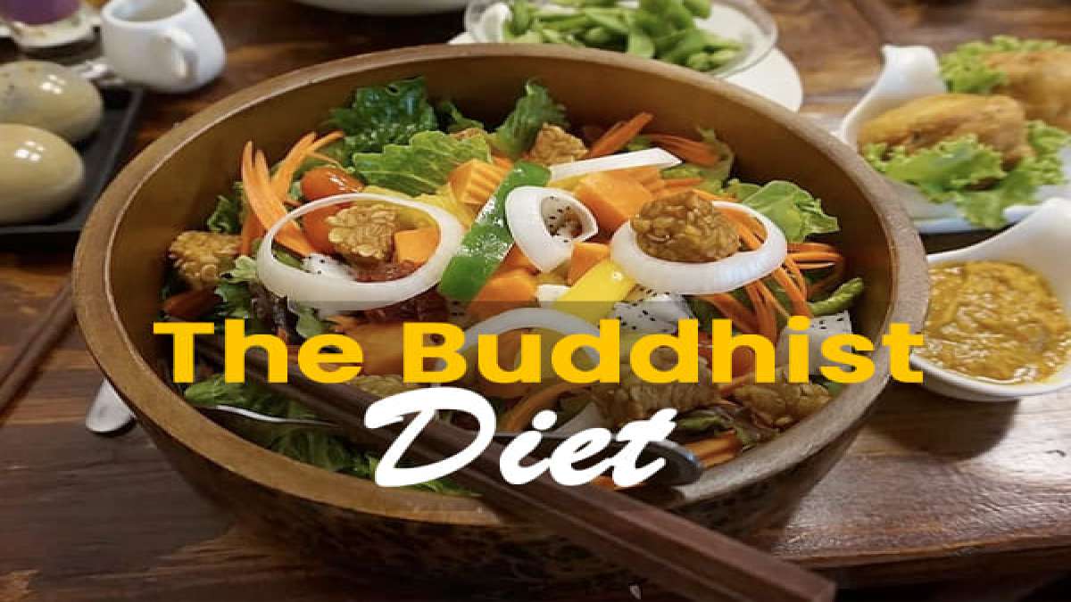 Buddhist Diet: Foods To Eat And Avoid - Boldsky.com