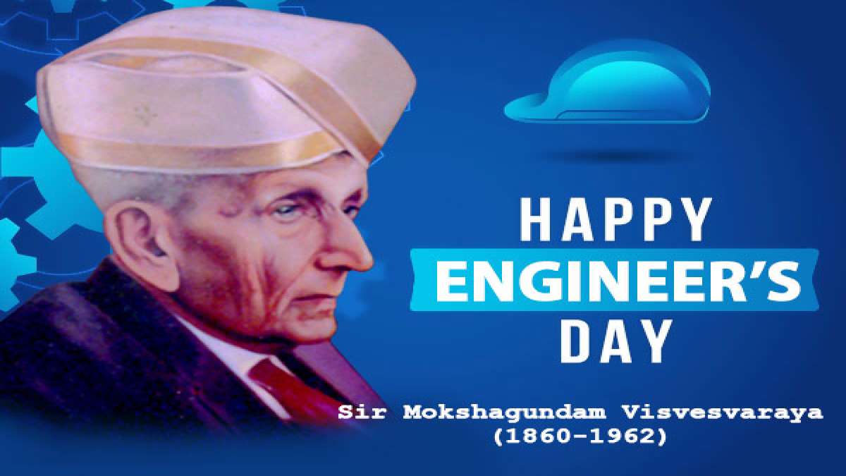 Engineer's Day 2021: Interesting Facts About Sir Mokshagundam ...