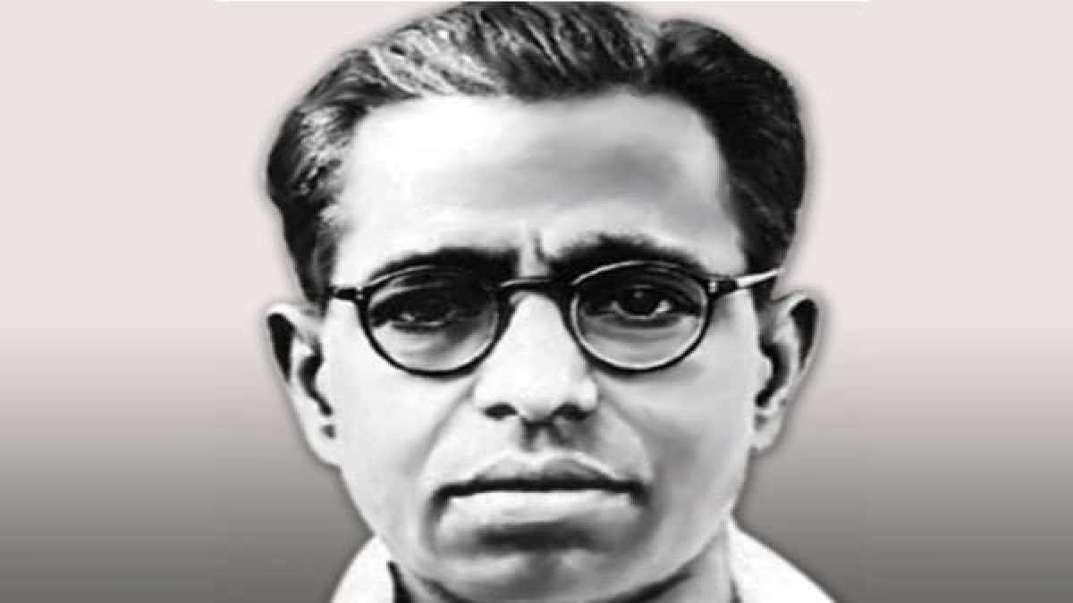 Kalki Krishnamurthy’s Birth Anniversary: Know About The Indian ...