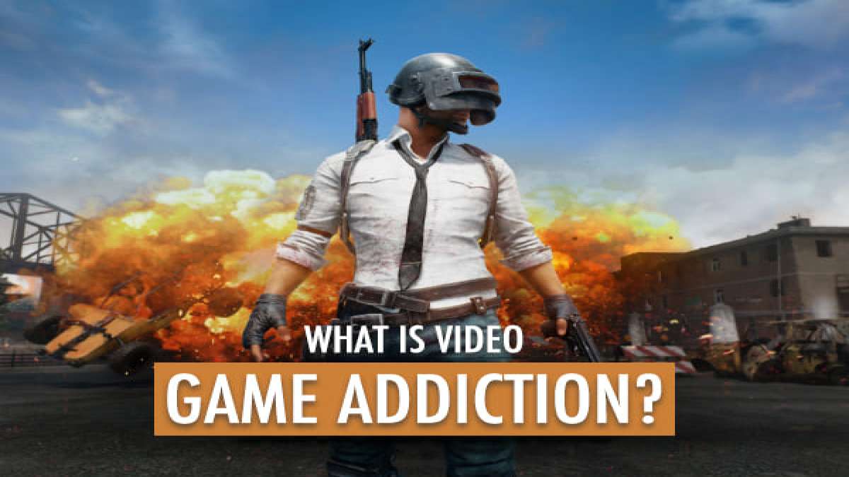 What Is Video Game Addiction? Know More About Its Health Consequences ...