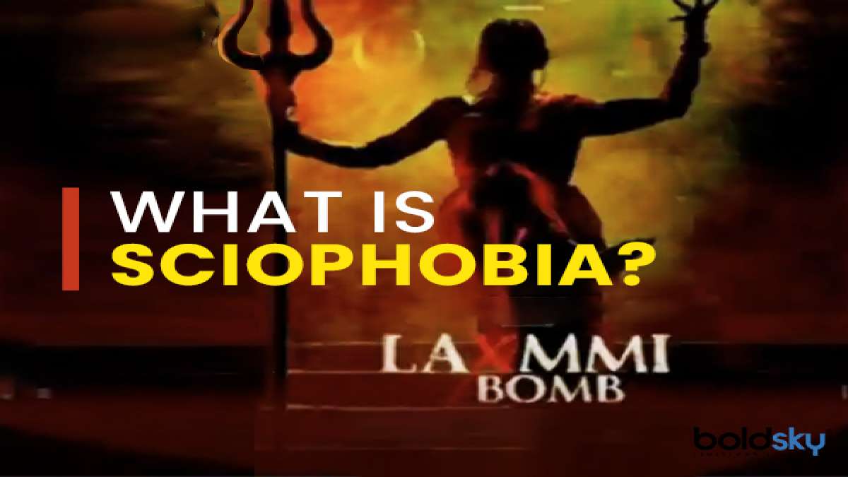 What Is Sciophobia Or Fear Of Shadows? Causes, Symptoms And Treatments ...