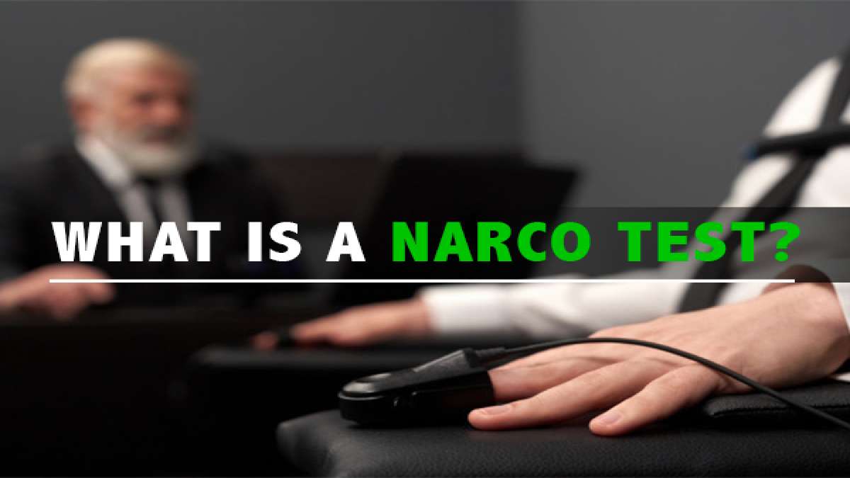 What Is A Narco Analysis Test? Is It Reliable Science? - Boldsky.com