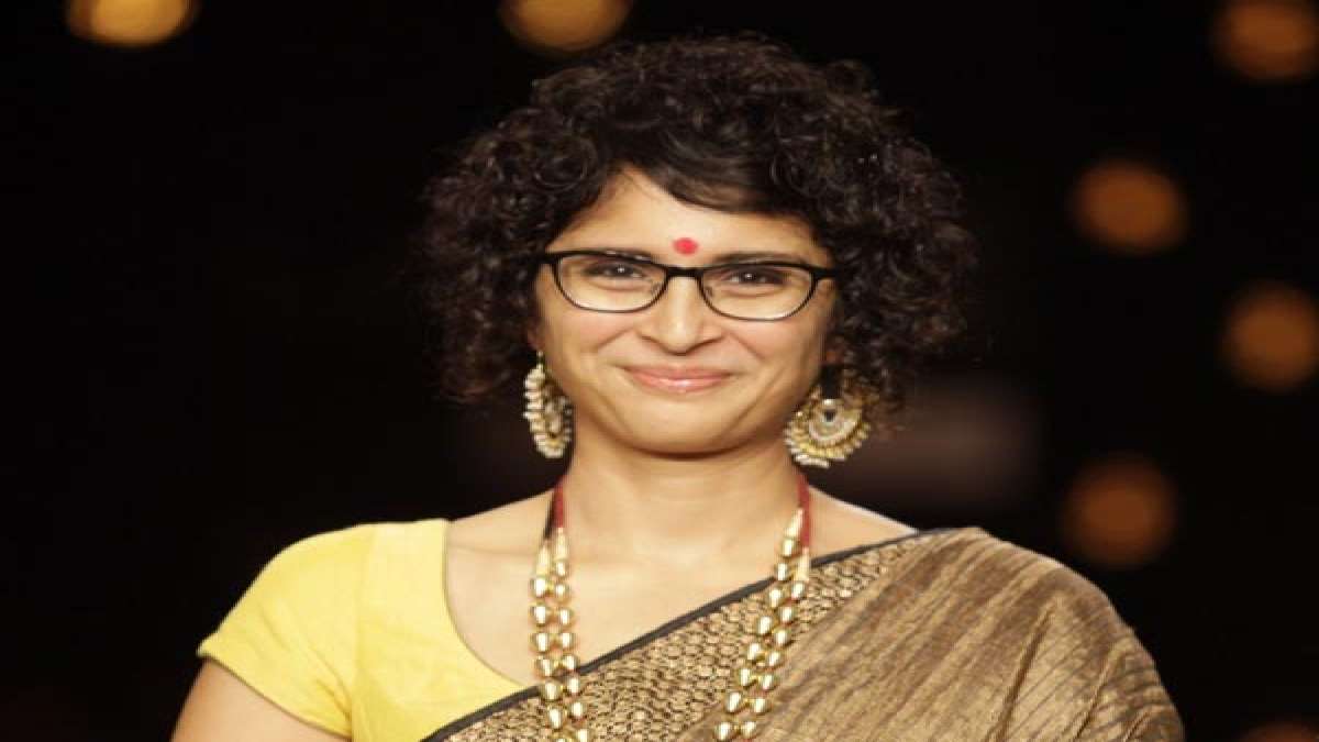 On Kiran Rao’s Birthday Her Amazing Fashion Game - Boldsky.com