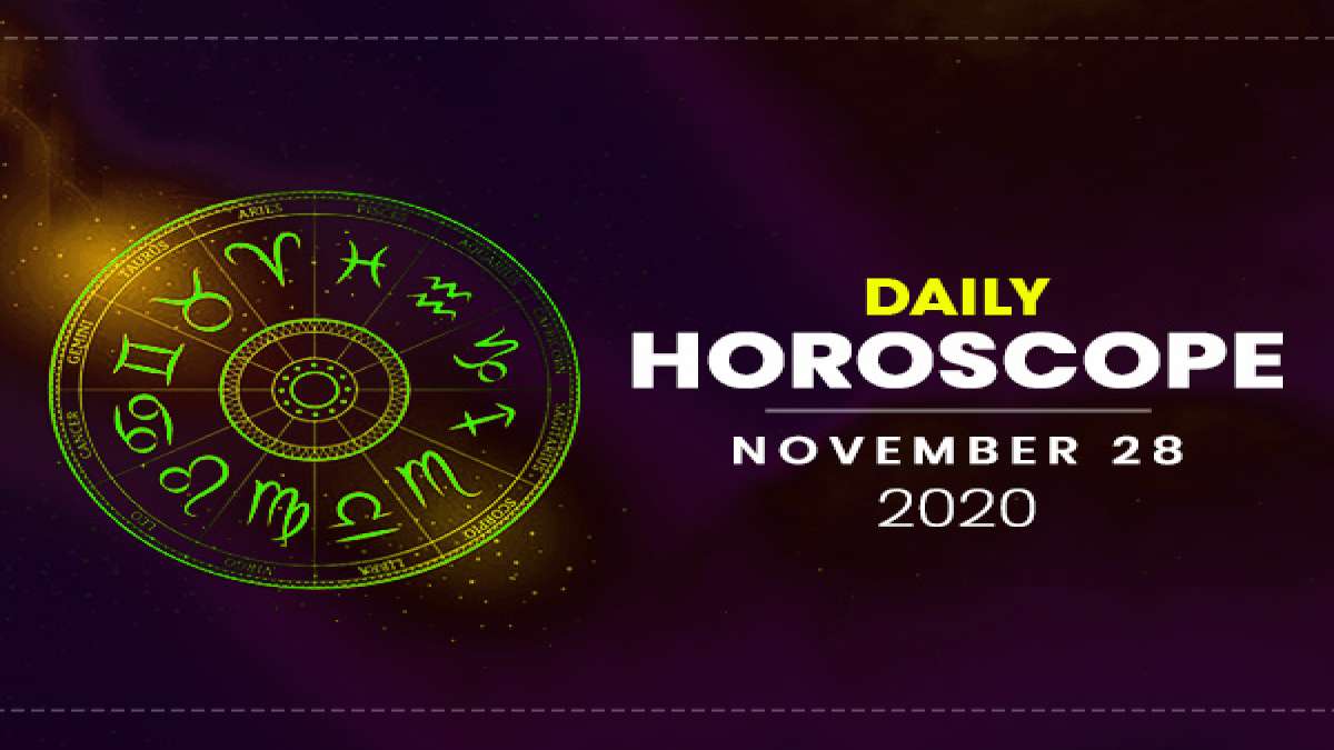 Daily Horoscope: 28 November 2020 - Boldsky.com