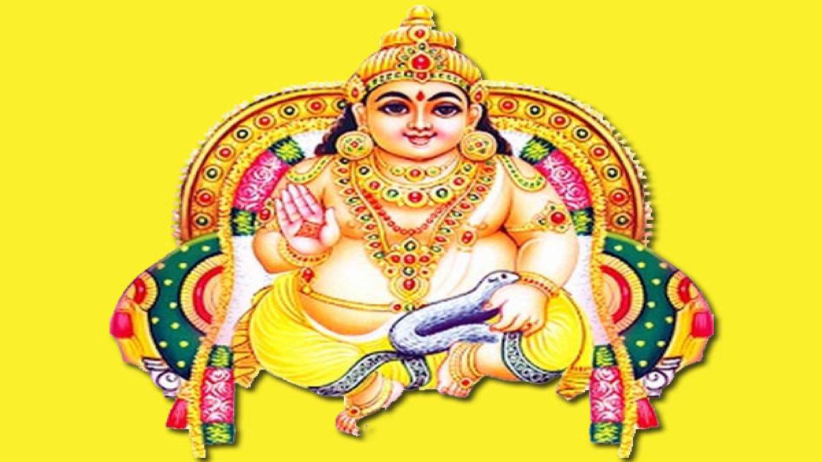 Diwali 2020: Reasons, Significance And Puja Vidhi Of Worshipping Lord ...