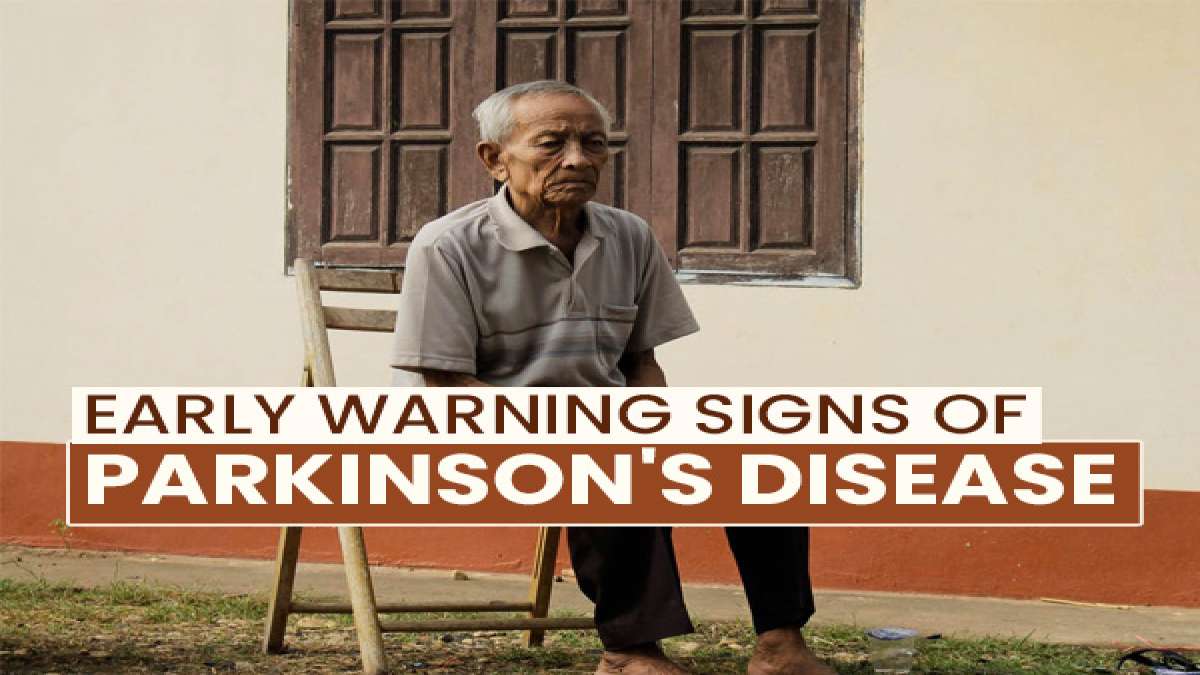 10 Early Warning Signs Of Parkinson's Disease - Boldsky.com